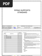 Standon S92 Adjustable Pipe Support | PDF | Pipe (Fluid Conveyance ...