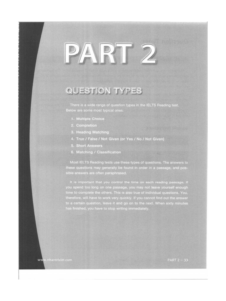 Part 2 | PDF