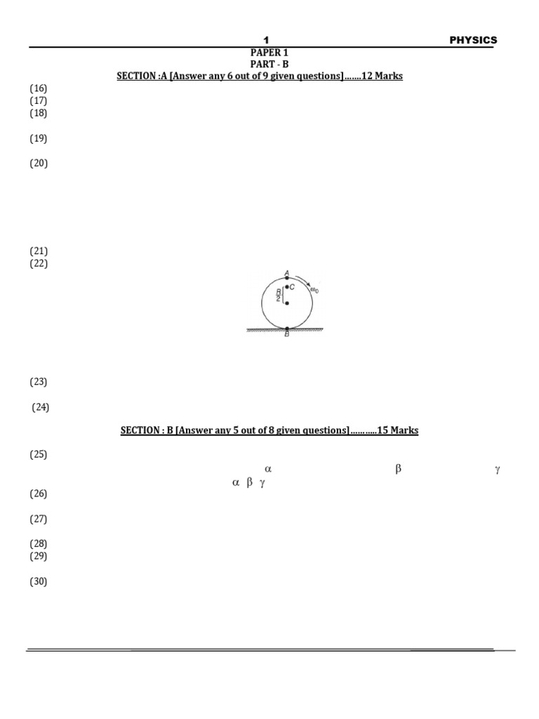 Uniformly Accelerated Motion Worksheet | PDF | Force | Acceleration