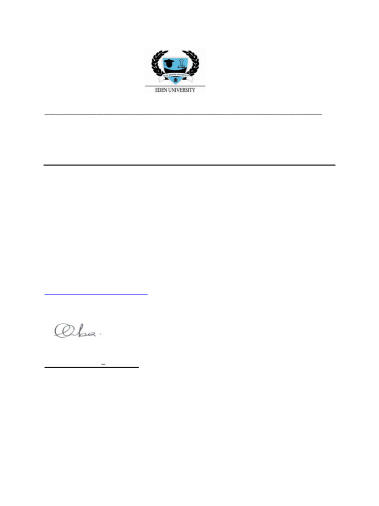 MEMO OF RESULT VERIFICATION Final | PDF