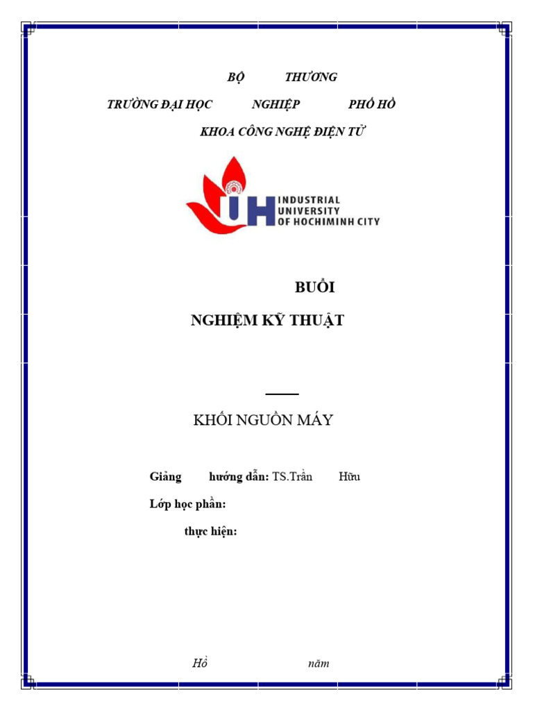 TNAUDIO Tối T6 N6 Baocao 1 | PDF