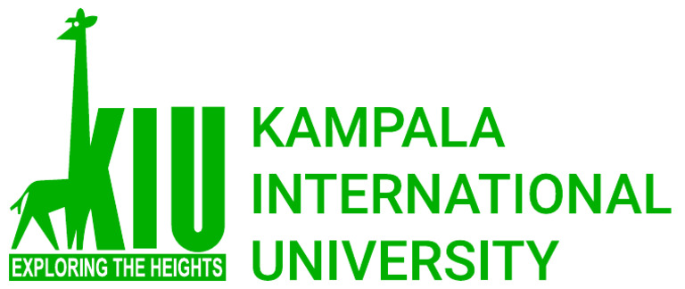 KIU University Logo | PDF