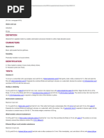OBM Test | PDF