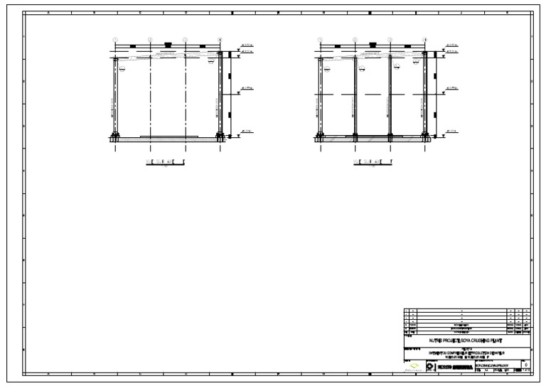 SCP-CBMI-C-DW-SPS-0107-0 STEAM PRODUCTION & COMPRESSORS BUILDING-FR | PDF