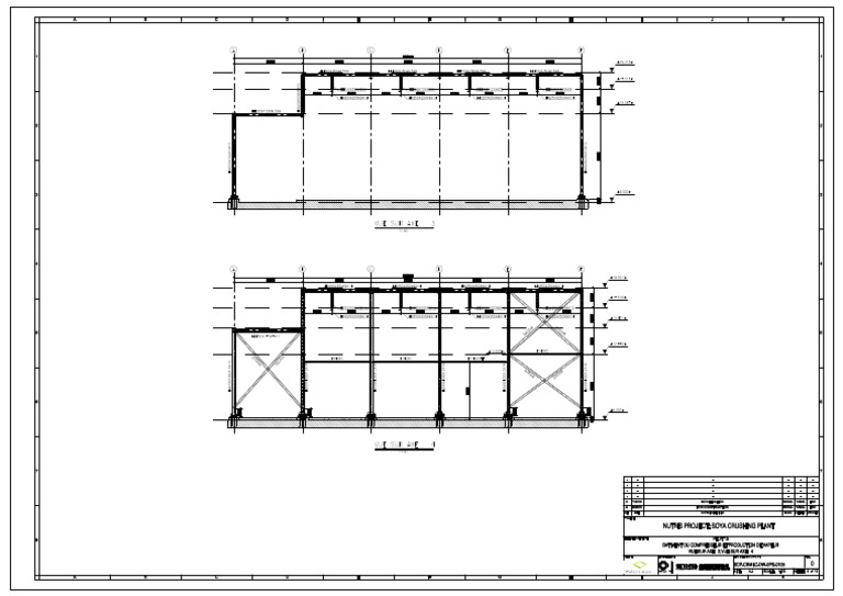 SCP-CBMI-C-DW-SPS-0105-0 STEAM PRODUCTION & COMPRESSORS BUILDING-FR | PDF