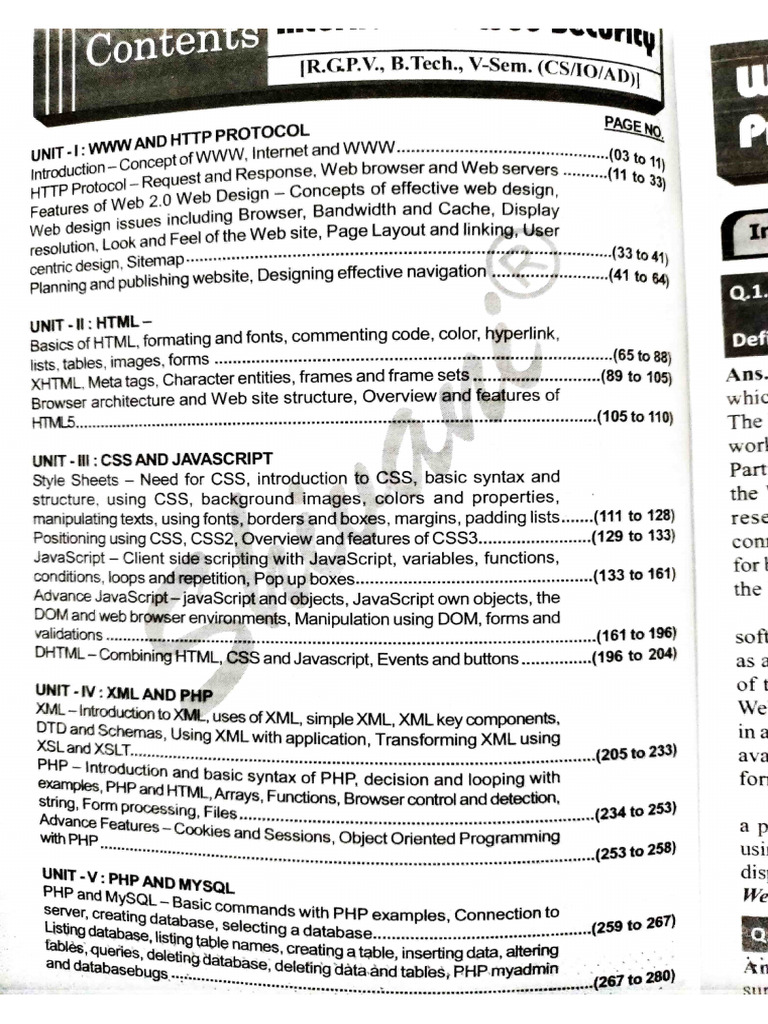 IWT Shivani 2025 Edition | PDF