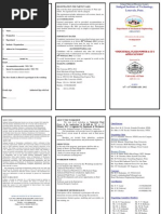 IIM A Resume Format For Freshers | PDF | Mechanical Engineering | Schools