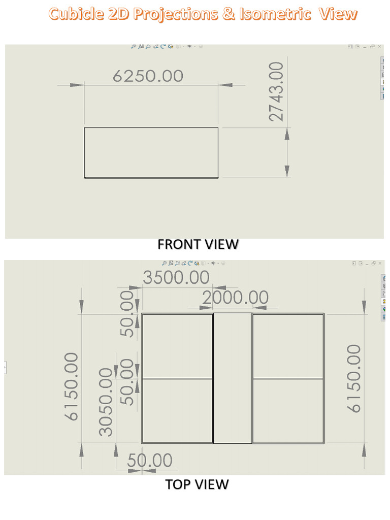 Cabin Design Dimensions | PDF