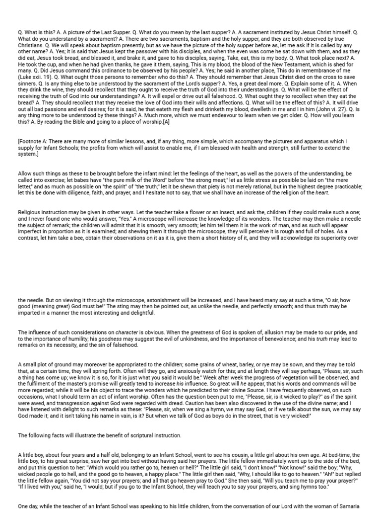 pwuEYtVNLy | PDF | Eucharist | Last Supper