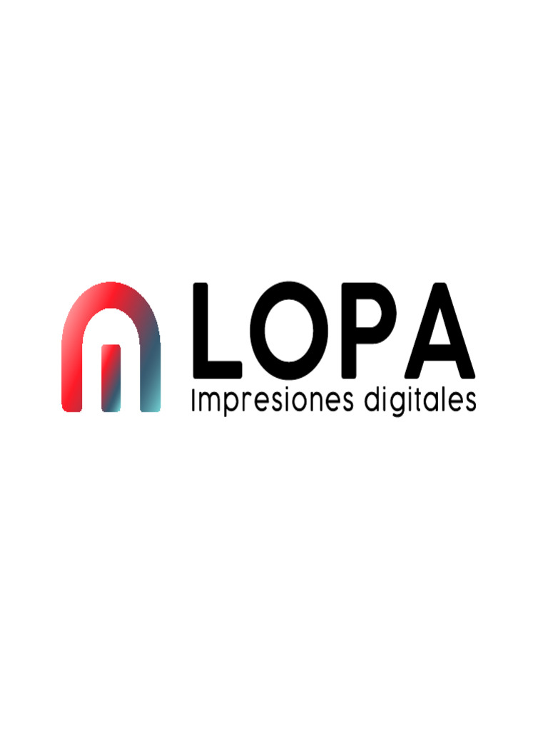 Logos Grupo Lopa | PDF