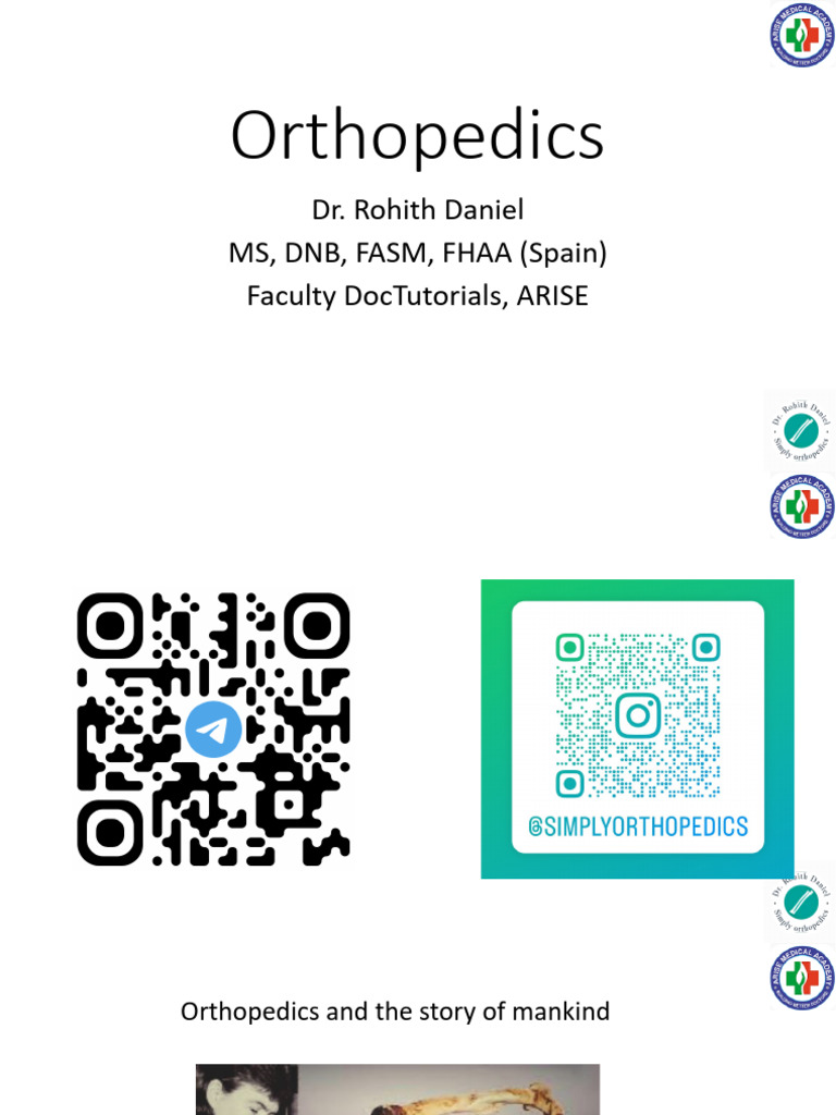 1 Basic Structure of Bone | PDF