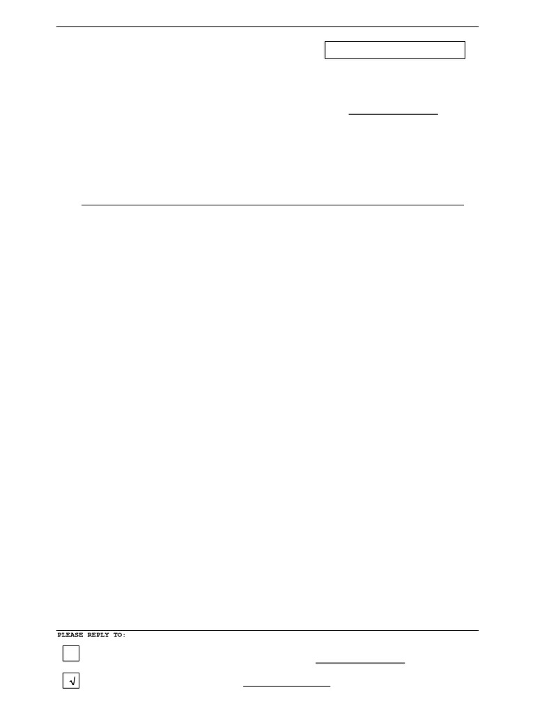 Test Advocacy (Latest) | PDF