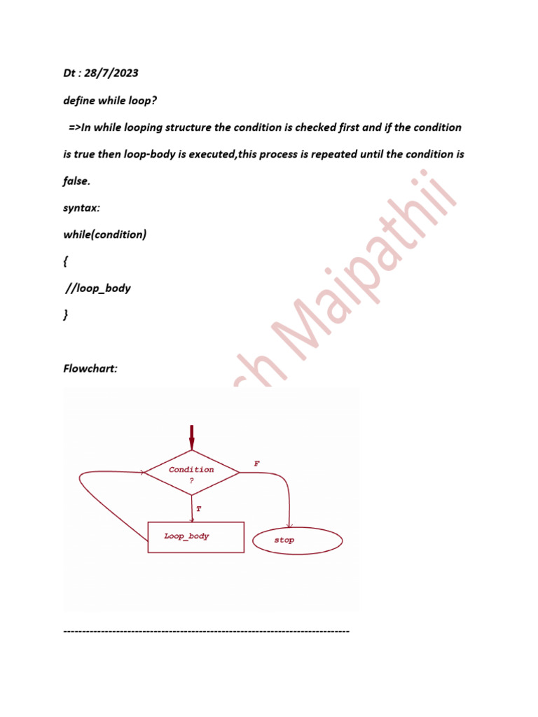 sc5 | PDF | Computing | Object Oriented Programming