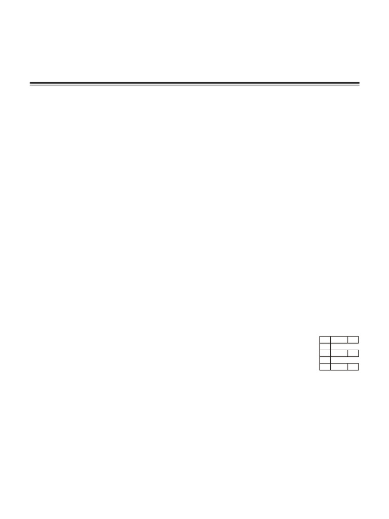 Permutation & Combintaion | PDF | Mathematics