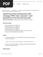 TCS Timesheet Filling Guide | PDF | Computing | Software