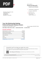 ATB Direct Deposit Form | PDF | Finance & Money Management | Politics