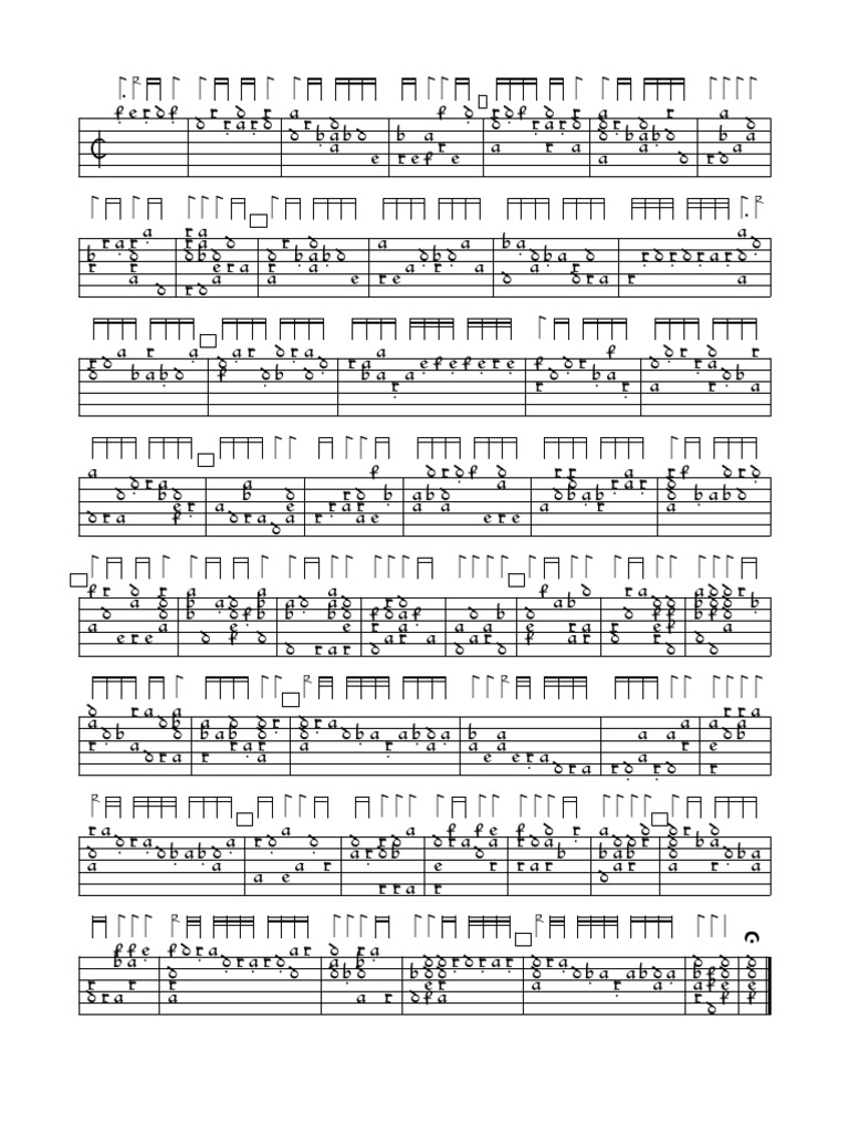 12 Fantasia MilanoF | PDF | Character Encoding | Encodings