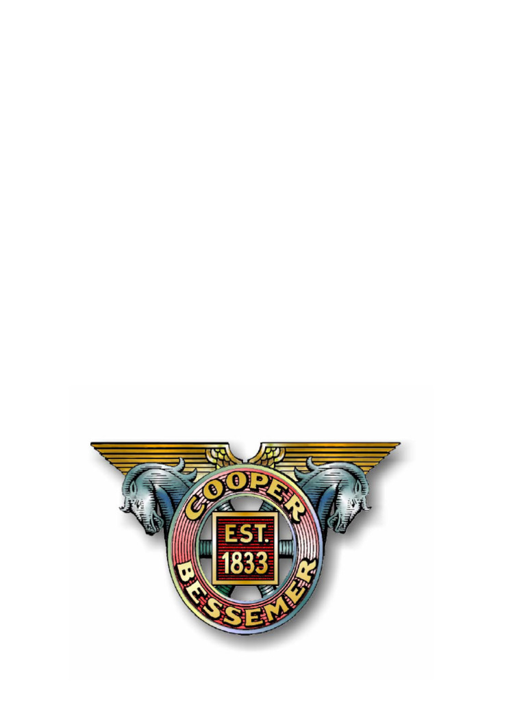 Comp Crosshead Guide 7 | PDF