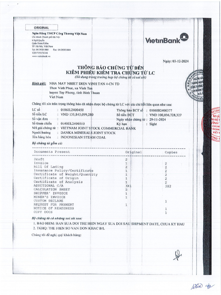 Chap Nhan Bat Dong Tau 02 Part 1 Hd 0110.Vdkgs-12062024023519 | PDF