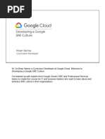 Google SRE - Site Reliability Engineering Book Google Index | PDF ...