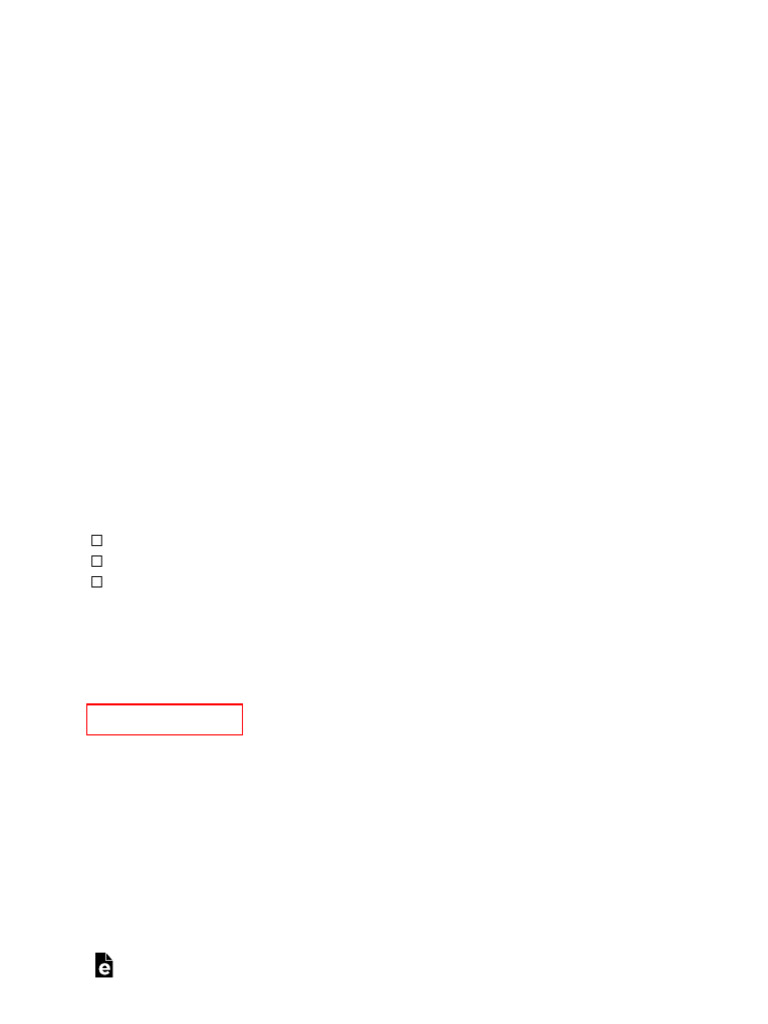 Pre Approval Letter | PDF