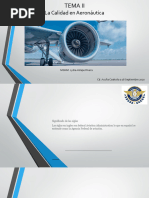 Marco Normativo de la AFAC en México | PDF | Aeropuerto