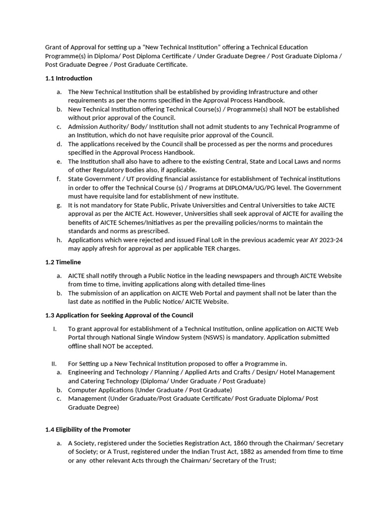 Approval File New Pdf