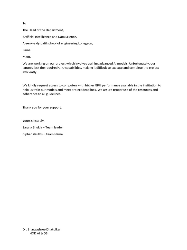 Application For Computers | PDF