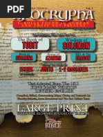 Zadokite Calendar 2025-2026 Overview | PDF | High Holy Days | Passover