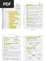 Unit 5 Multiatom Notes | PDF