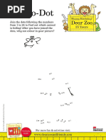 Dear Zoo | PDF