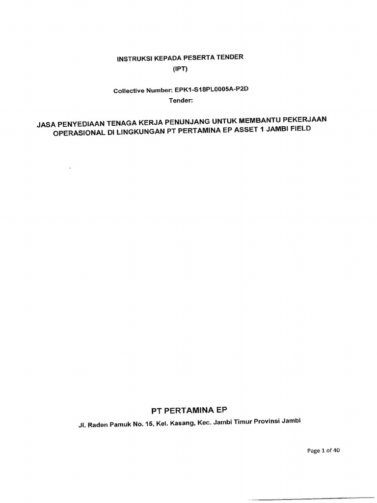 IPT | PDF
