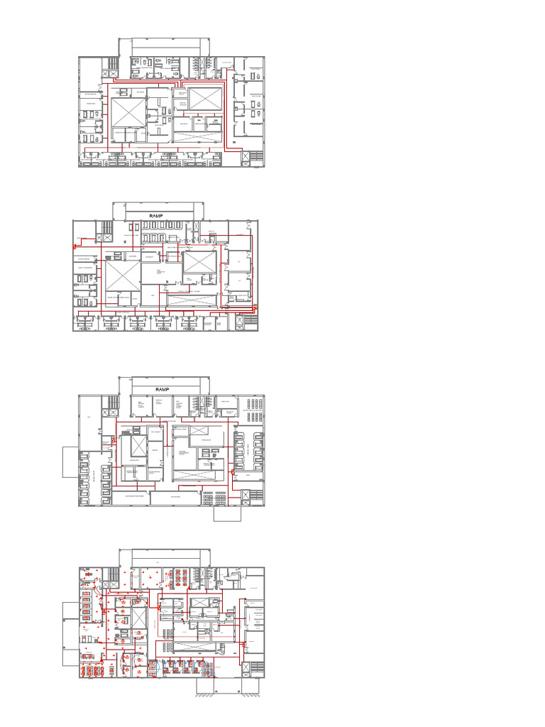 ELECTRICAL LAYOUT- | PDF