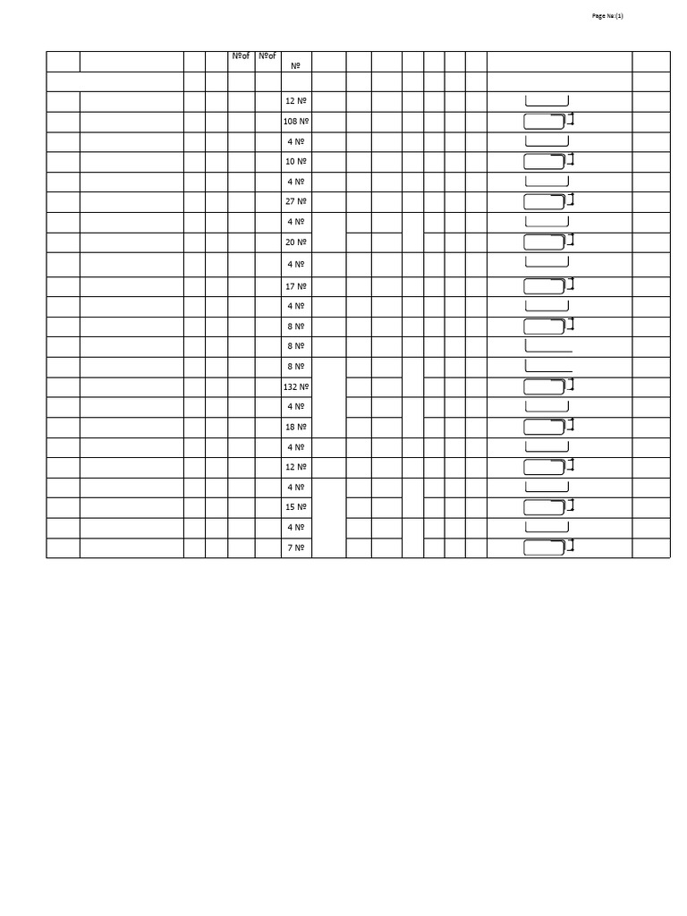 2.BBS Plinth Beam | PDF