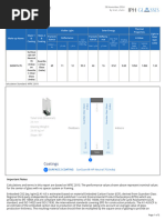 SBC 601 2007 - Saudi Building Code (Energy Conservation) | PDF | Hvac ...