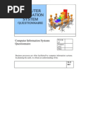 Updated ITGC Audit Checklist | PDF | Security | Computer Security