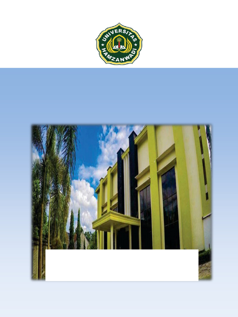 Panduan Penyusunan Tesis S2 Pendidikan Dasar | PDF