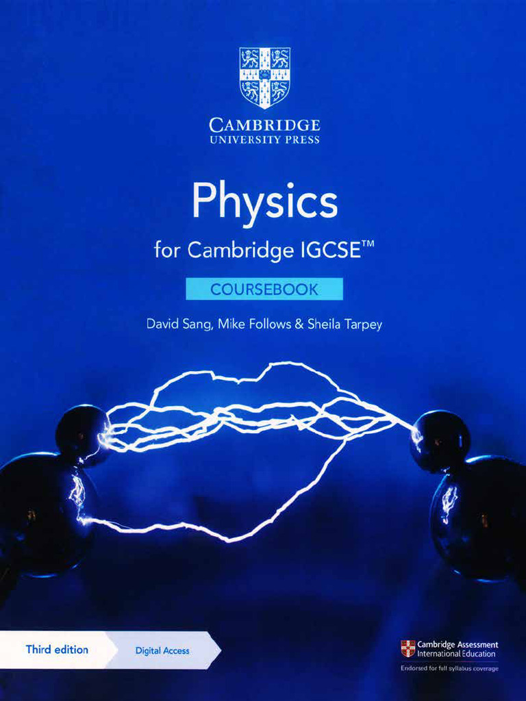 Physics Textbook | PDF | Light | Radioactive Decay