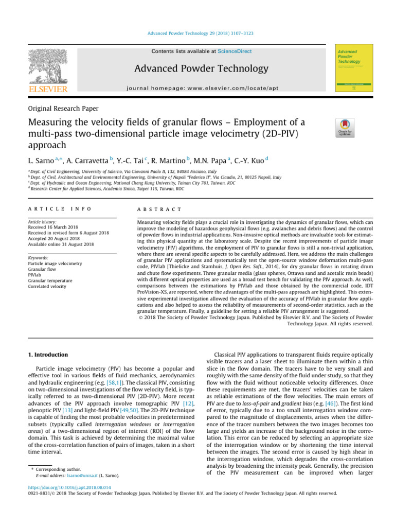Measuring+the+Velocity+Fields+of+Granular+Flows+ +Employment+of+a+Multi ...