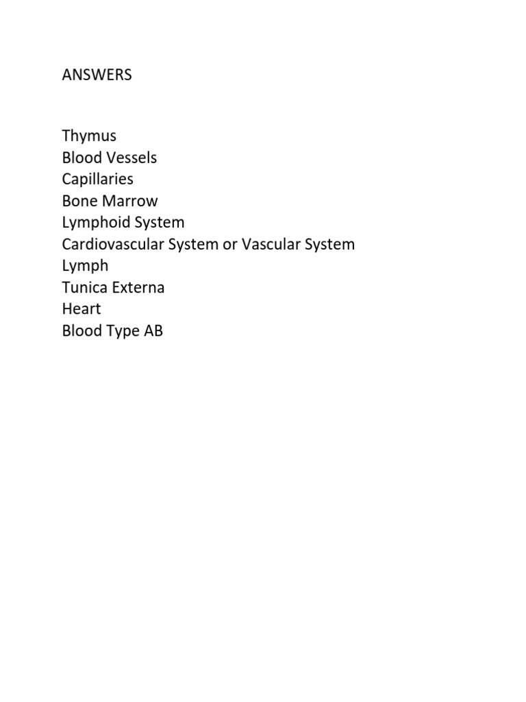 m2 AP Quiz 2 Answer Key | PDF