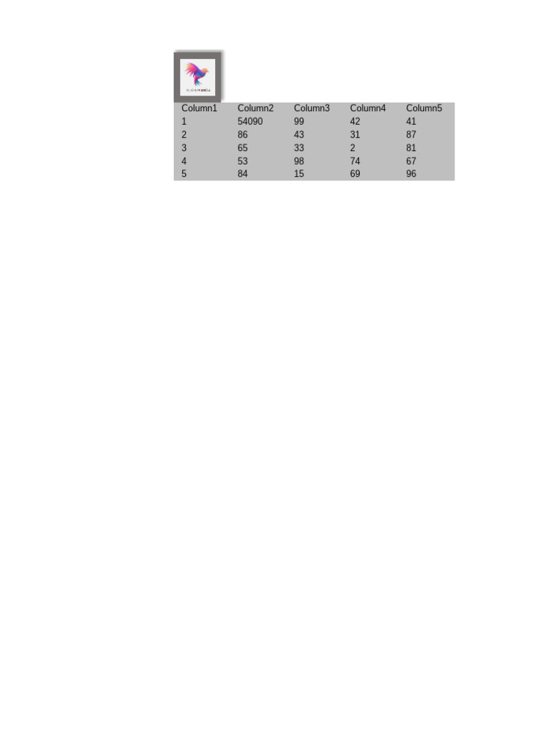 Class Project-2 | PDF