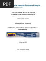 Instruções Moniloc - Interplantas JIT - TransportadoraV3 | PDF ...