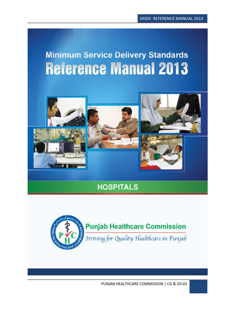 MSDS 2013 Unlocked | PDF | Surgery | Medical Record