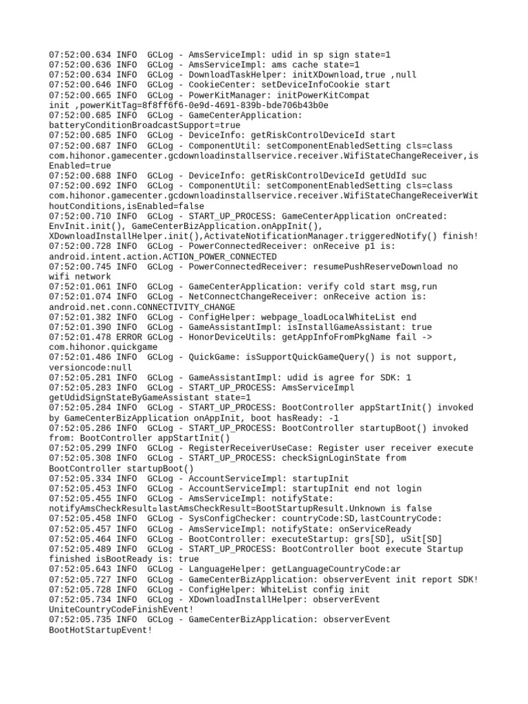 gc ٢٠٢٥ ٠١ ١١ | PDF | Application Layer Protocols | Telecommunications