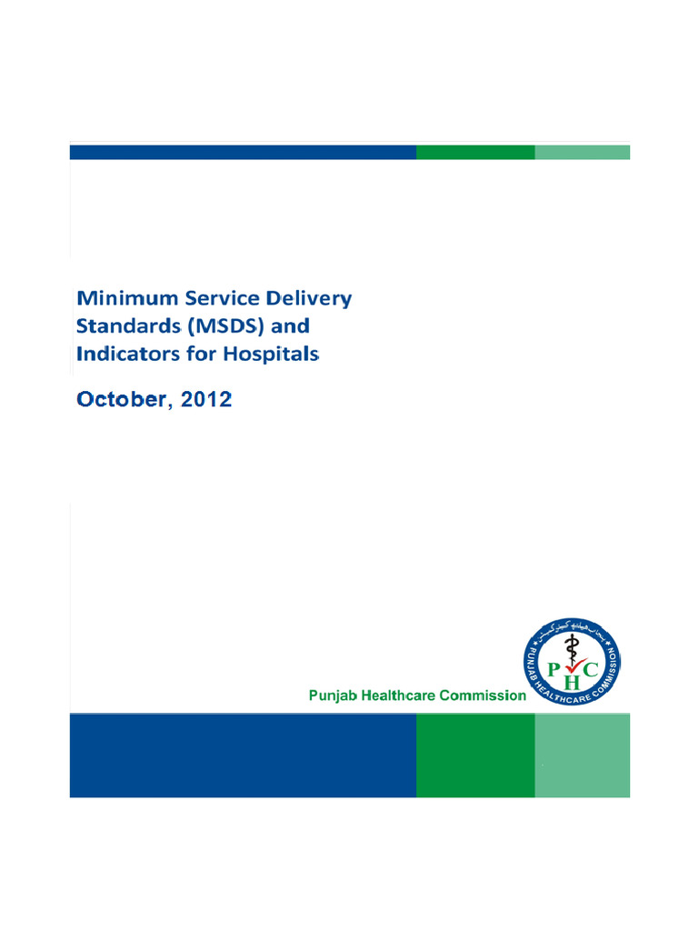MSDS 2013 Survey Guide | PDF | Emergency Department | Anesthesia