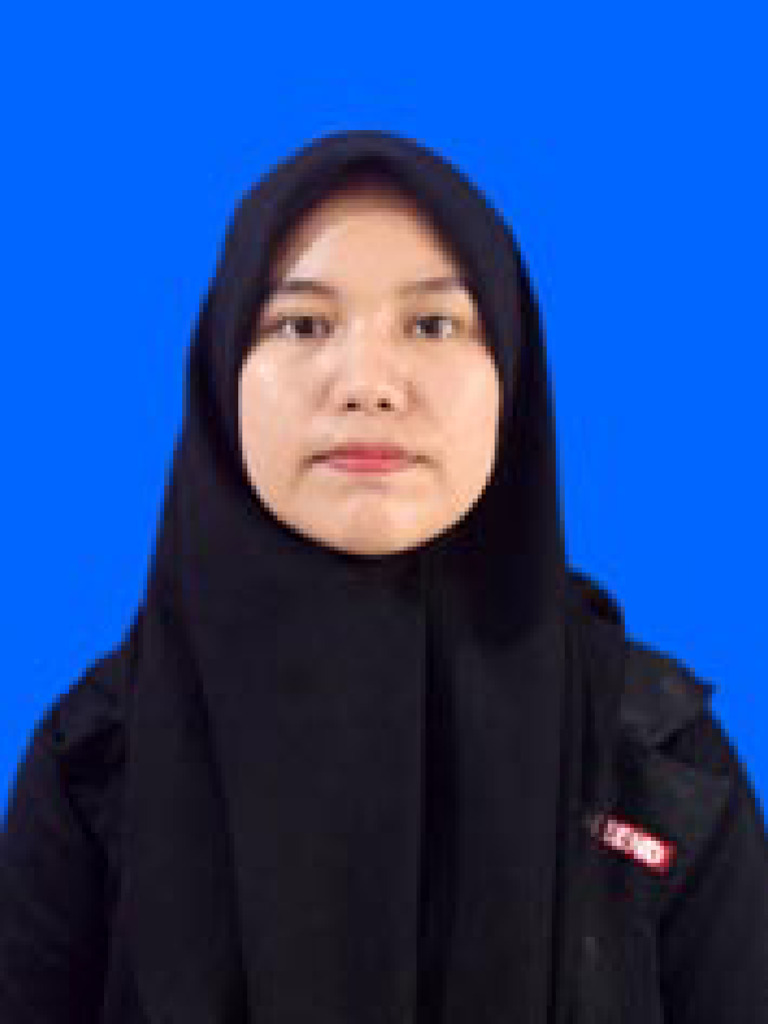 3X4 Biru Poto Nurlina | PDF