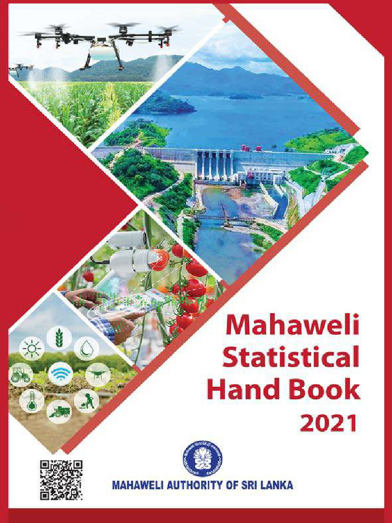 Statistical Book - 2020 | PDF