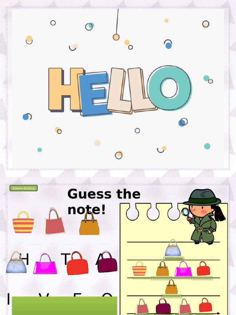 BASIC READING L3 D19_ote | PDF