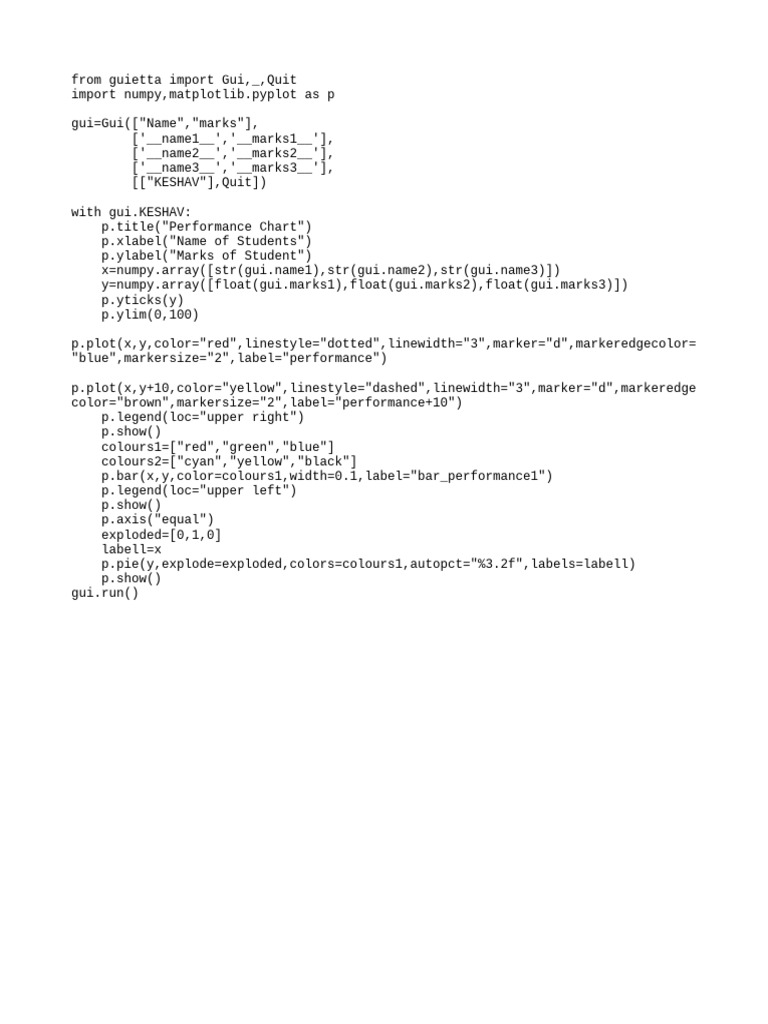 Practical Rectification.py | PDF