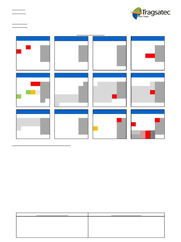 MADRID 2025 TTEC | PDF | Navidad | Tiempo de trabajo
